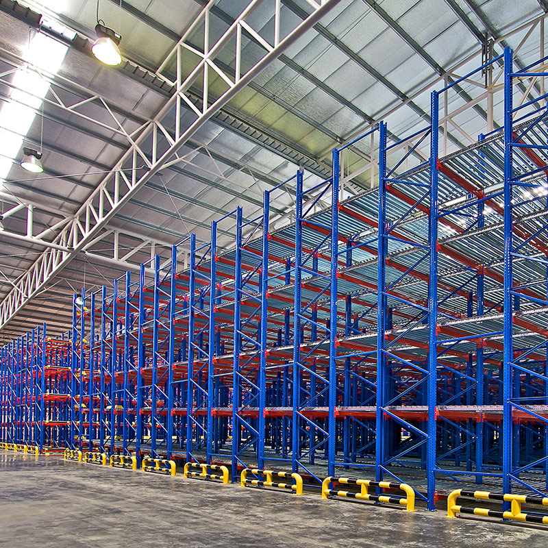 Gold Wind Engineering & Trading - Racking Supplier Johor Bahru (JB ...