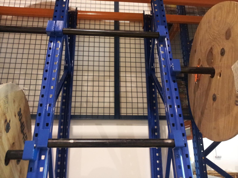 Gold Wind Engineering & Trading - Racking Supplier Johor Bahru (JB ...