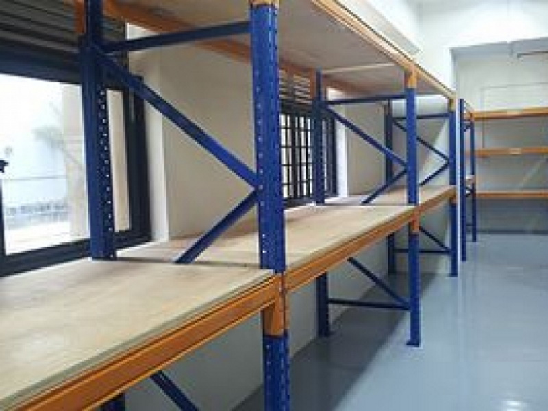 Gold Wind Engineering & Trading - Racking Supplier Johor Bahru (JB ...