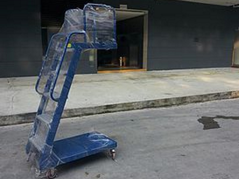 Gold Wind Engineering & Trading - Racking Supplier Johor Bahru (JB ...