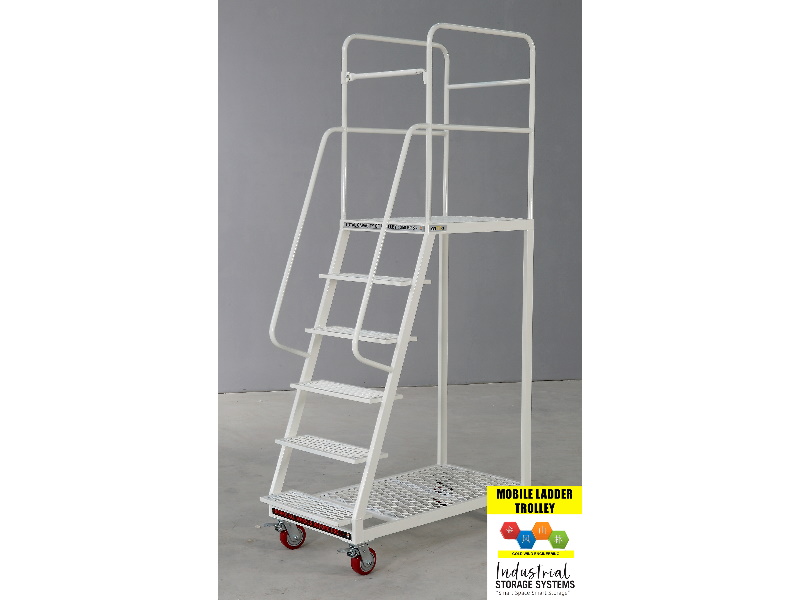 Gold Wind Engineering & Trading - Racking Supplier Johor Bahru (JB ...